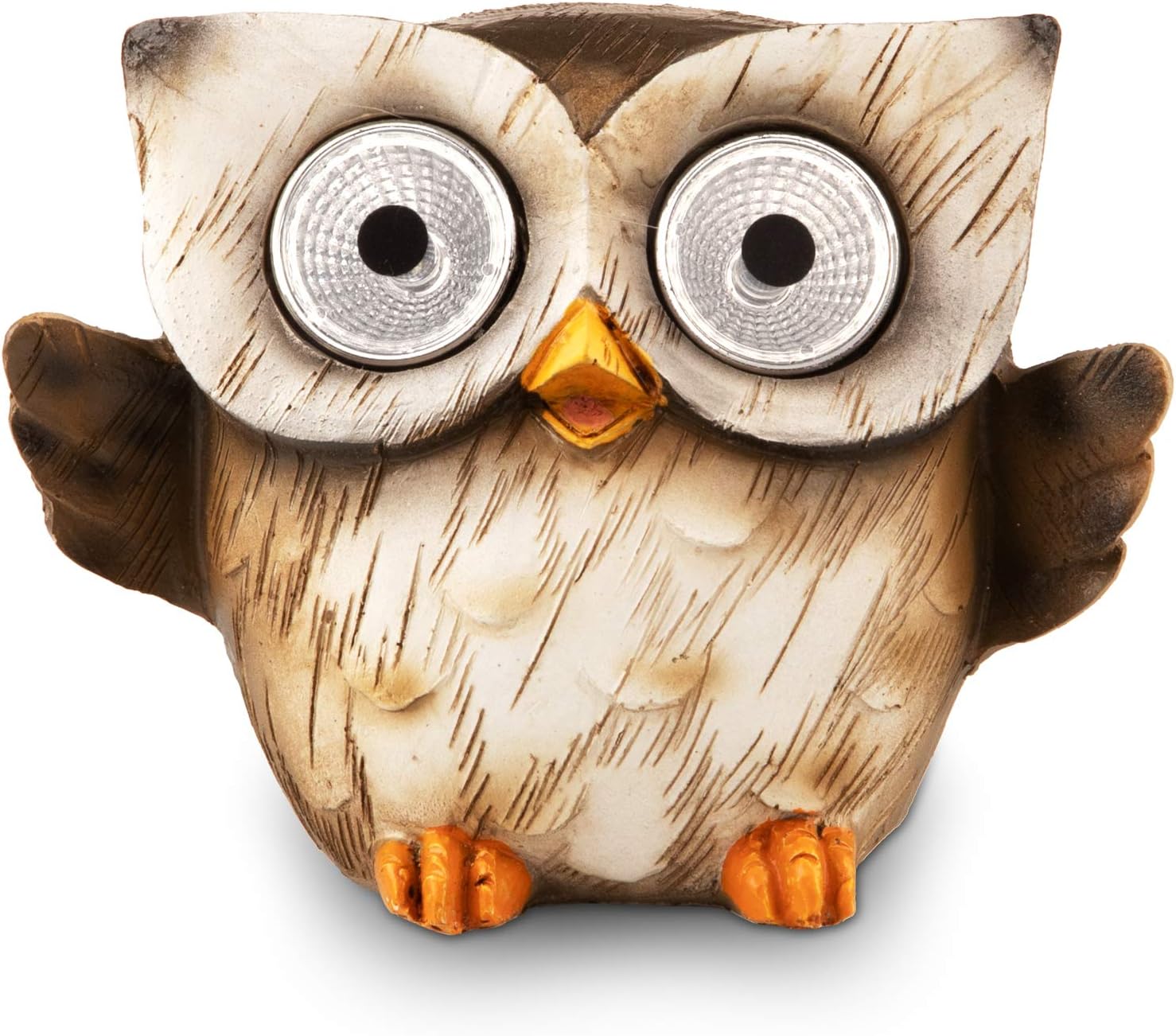 Amazon.com: Solar Garden Koala Decoration | Outdoor Yard Decor - Lawn ...