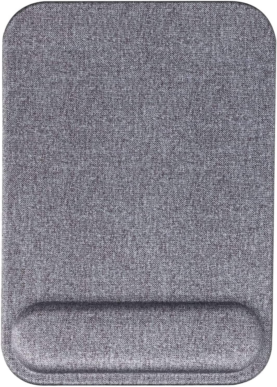 Amazon.com: Mr. Pen- Mouse Pad with Wrist Support, Ergonomic Pad, Gel ...