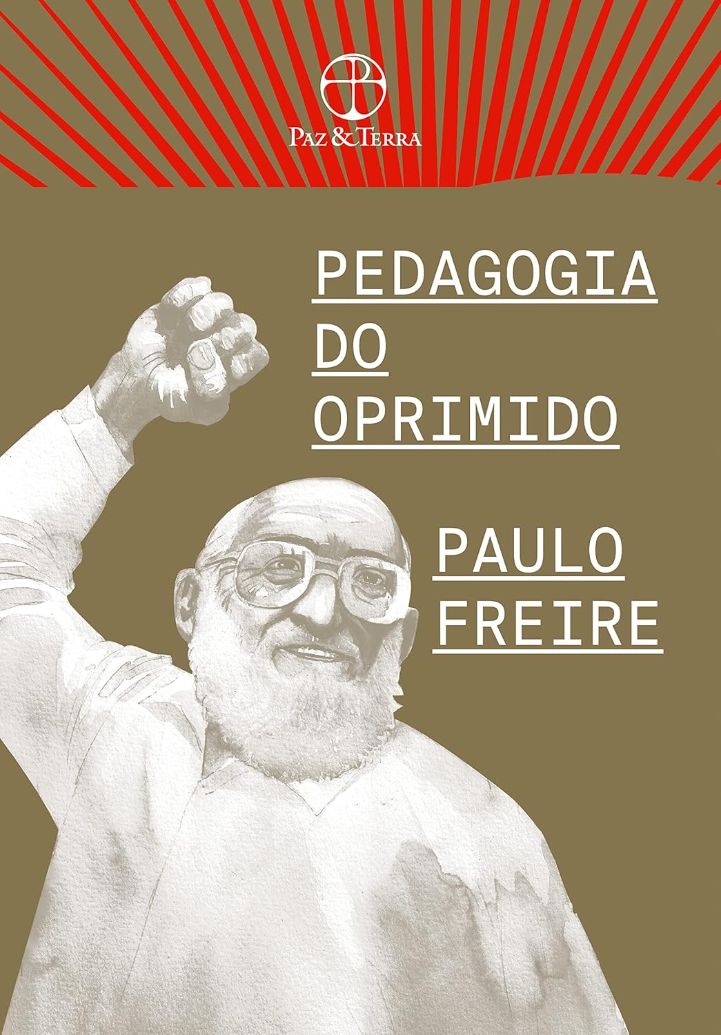 pedagogia do oprimido edico especial: 9786555480276: Books - Amazon.ca