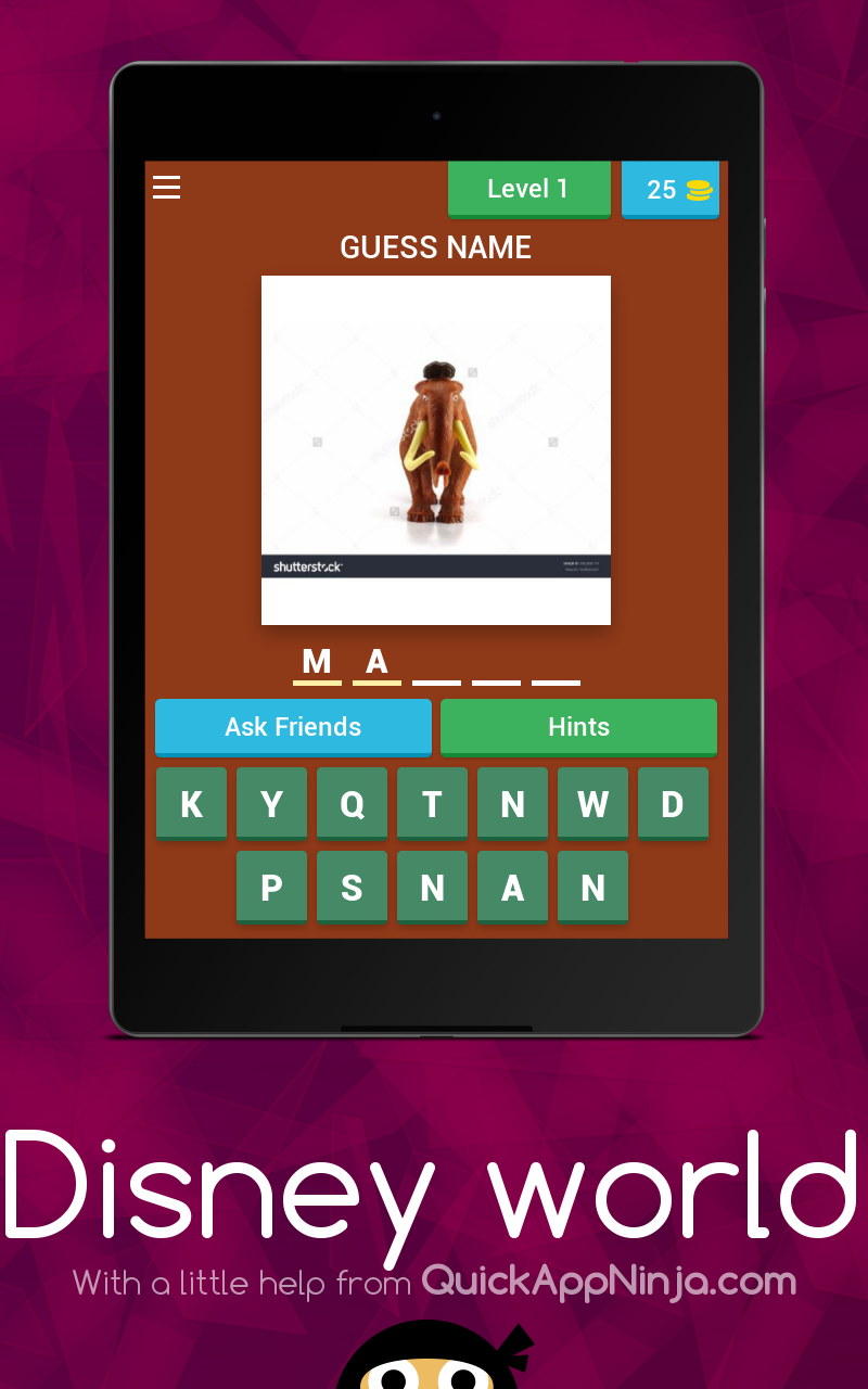 Cartoon world games - App on Amazon Appstore