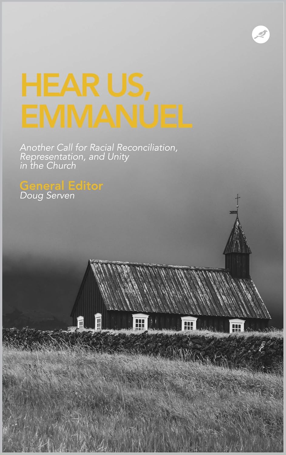 Amazon.co.jp: Hear Us Emmanuel: Another Call for Racial Reconciliation ...