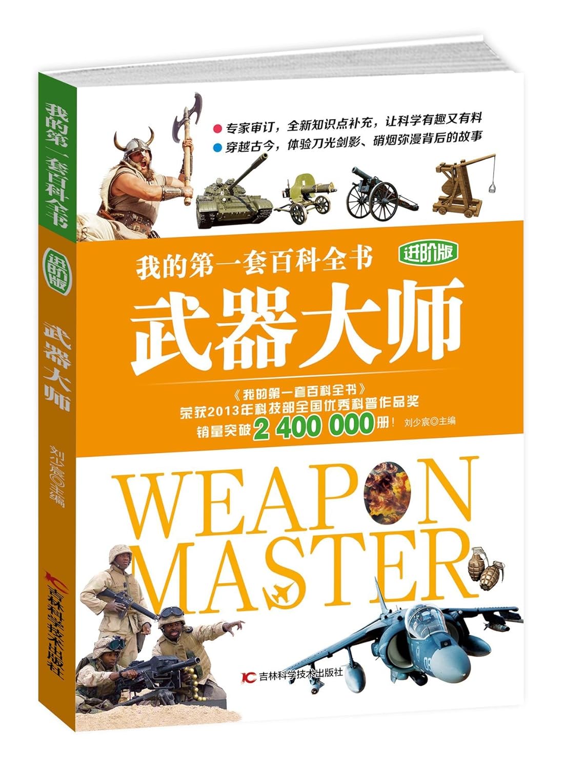 Master of Arms : Liu Shaochen: Amazon.in: Books