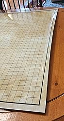 Amazon.com: TIDYBOSS 36" x48" Large DND Map | Dry Erase Battle Map ...
