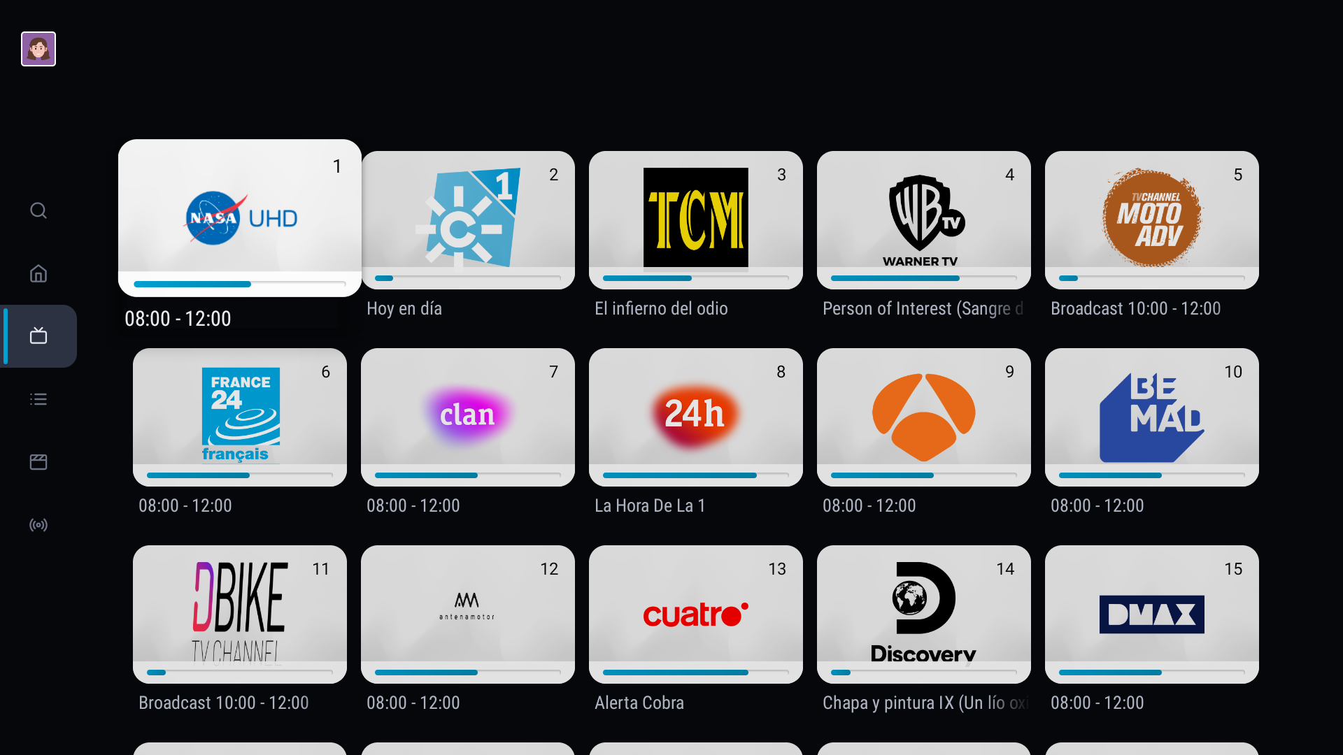Wotta - App on Amazon Appstore