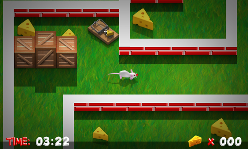 Lab Rat - App on Amazon Appstore