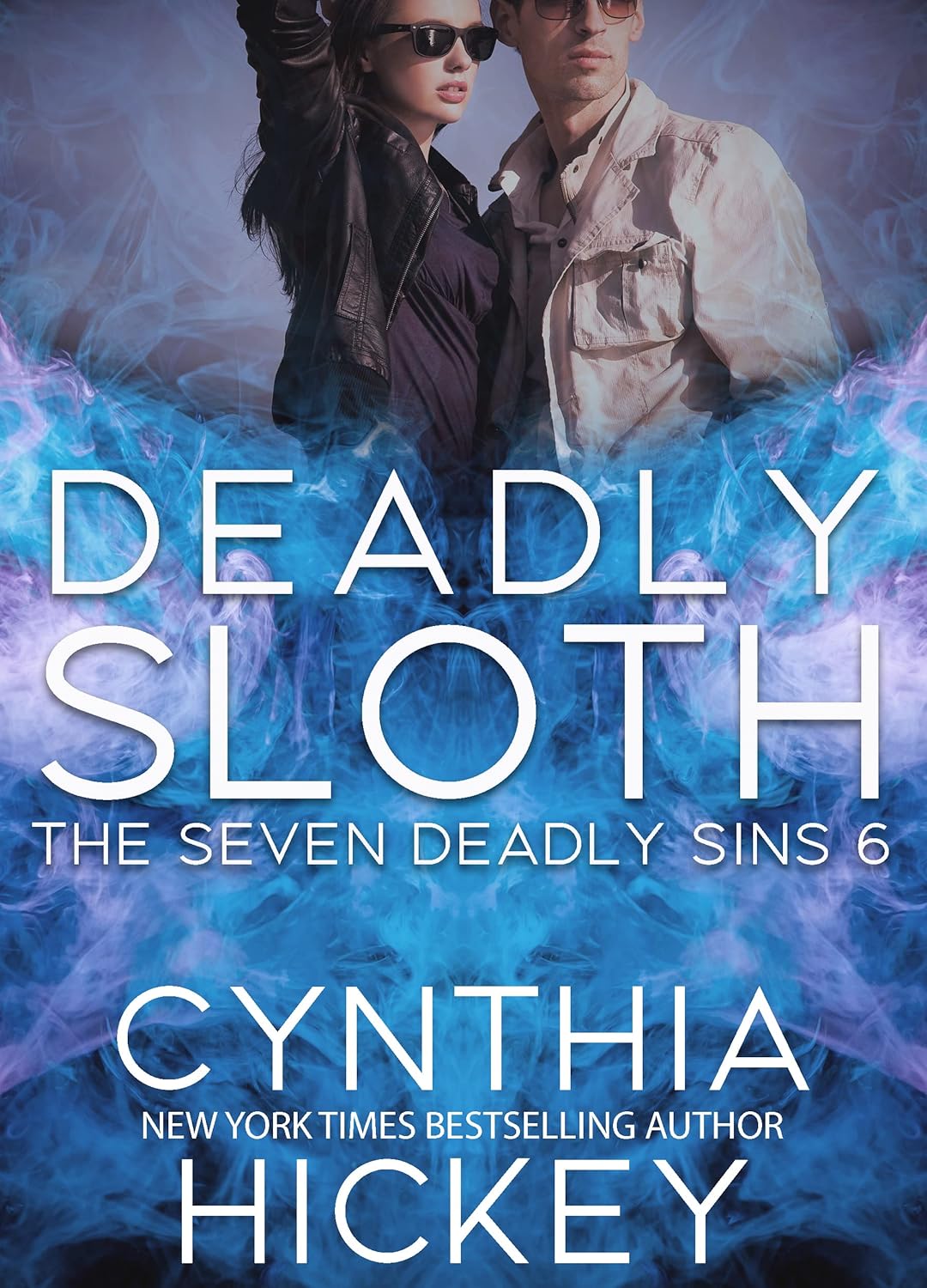 Deadly Sloth (The Seven Deadly Sins Book 6) - Kindle edition by Hickey ...