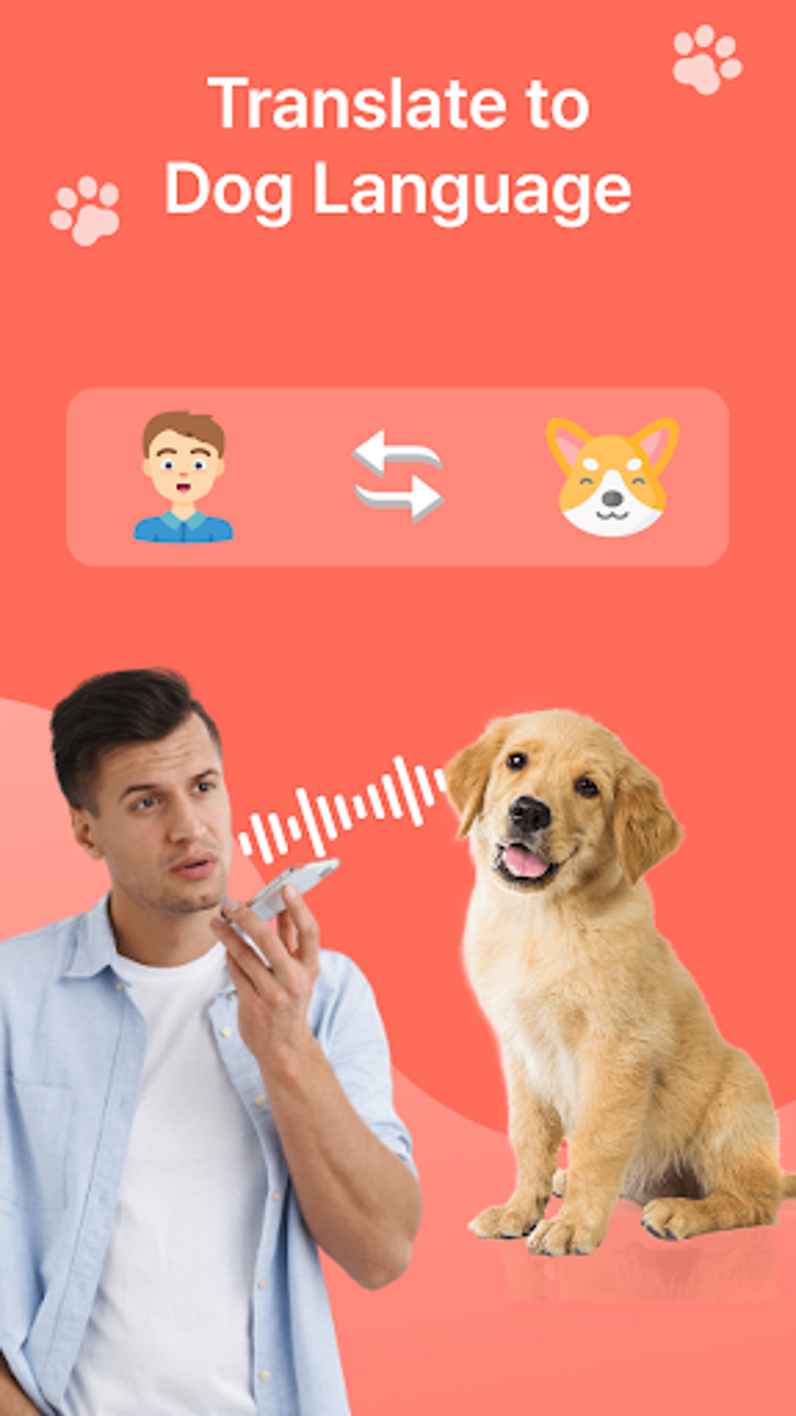 Dog Translator - Pet Prank App - App on Amazon Appstore