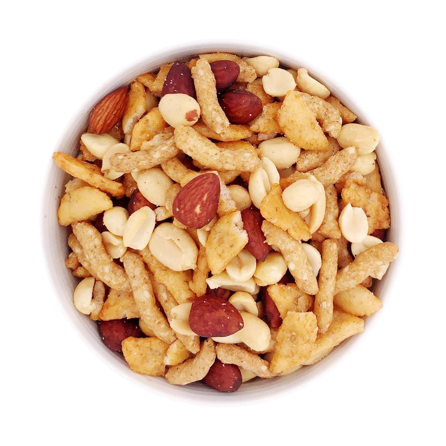 Amazon.com: Sunridge Farms, Party Mix Zen Organic : Grocery & Gourmet Food