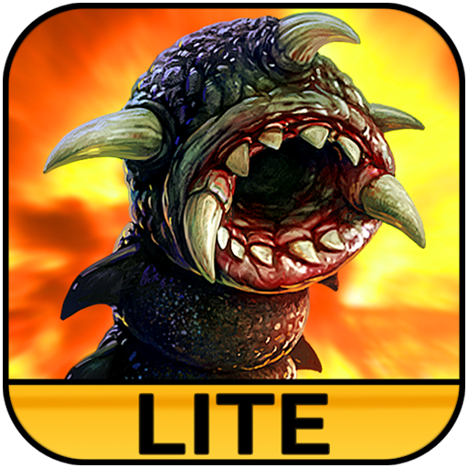 Death Worm Lite - App on Amazon Appstore