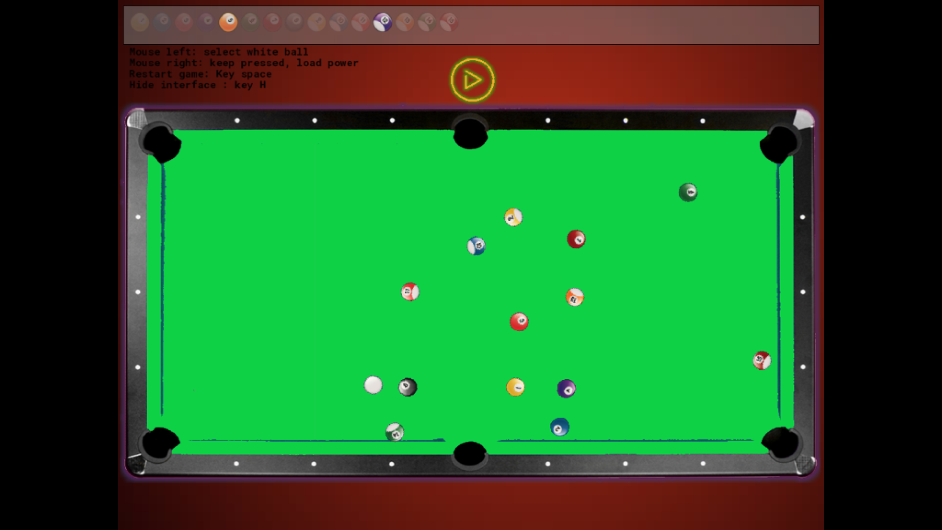 Billiards Mobile (Fun Pool):Amazon.de:Appstore for Android