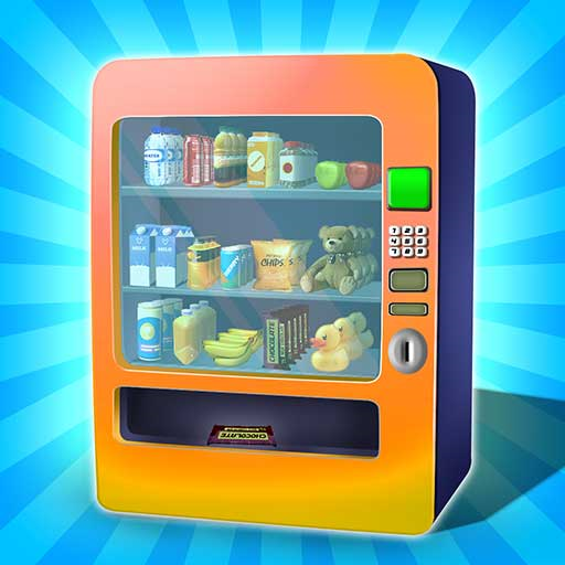Vending Goods Sort Master - Triple match sorting puzzle games - App on ...