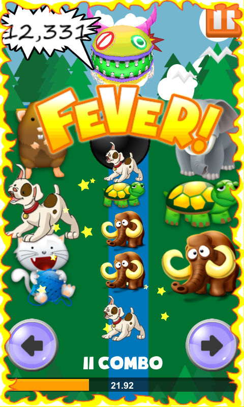 Pet Roundup Matching Hero - Save the Farm - App on Amazon Appstore