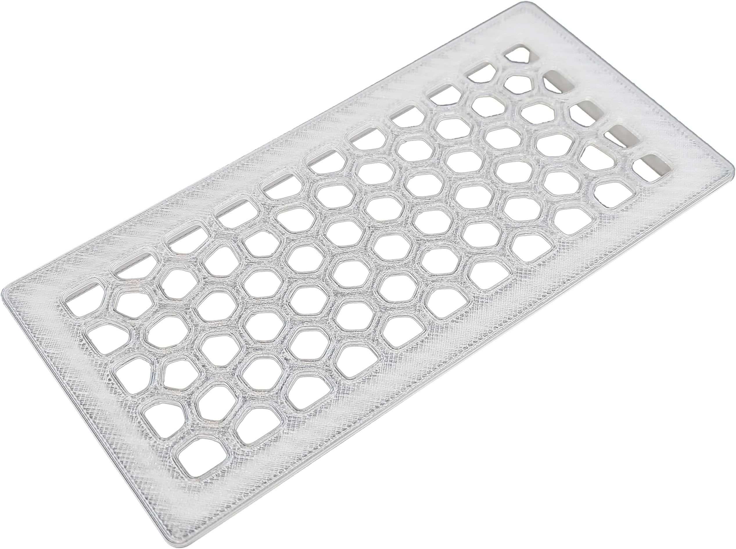 Amazon.com : Aquameta Aquarium Lid Insert Securely Fits Fluval Spec 3 ...