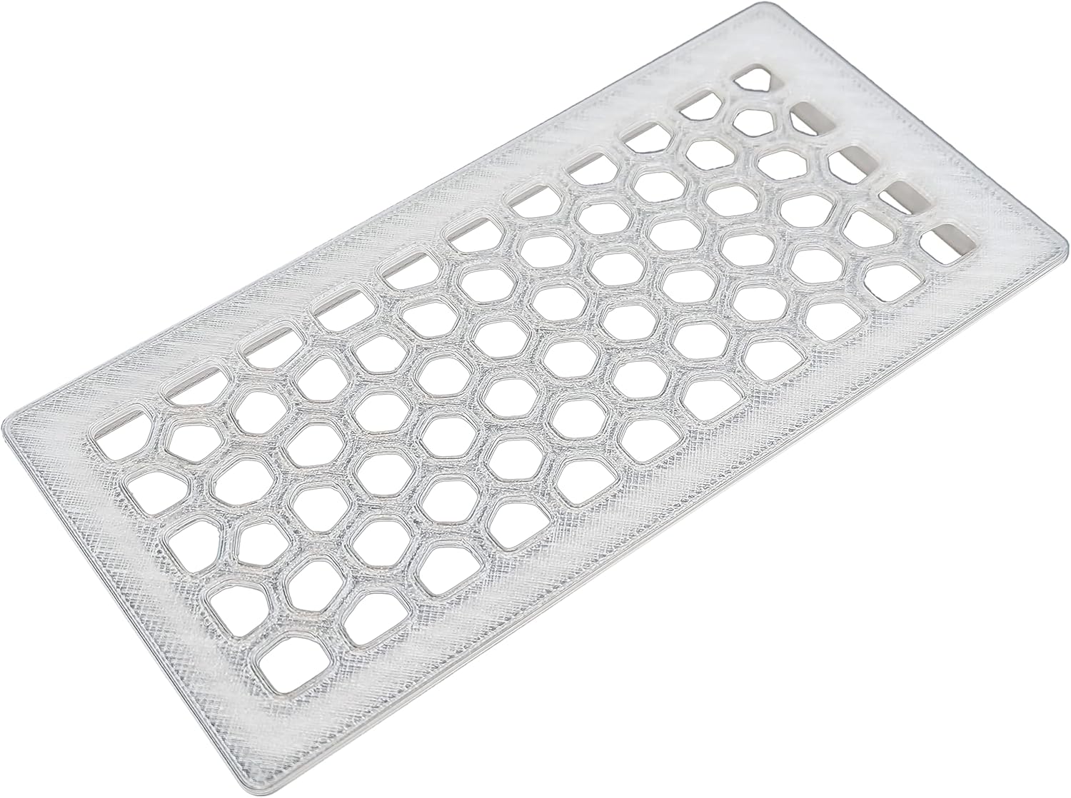 Amazon.com : Aquameta Aquarium Lid Insert Securely Fits Fluval Spec 3 ...