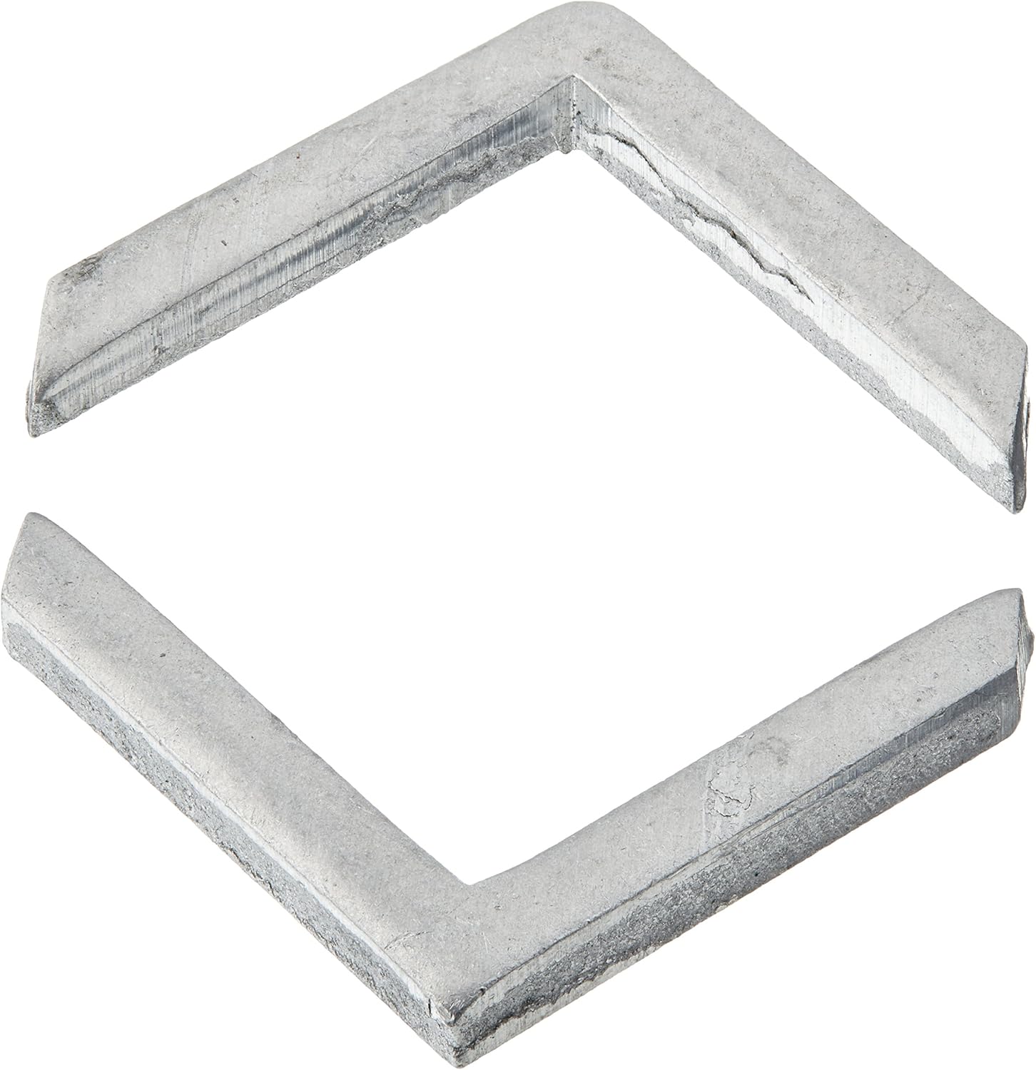 NATIONAL SPECTRUM BRANDS HHI PL 15030 Aluminium Corn Key (20 Pack), 3/ ...