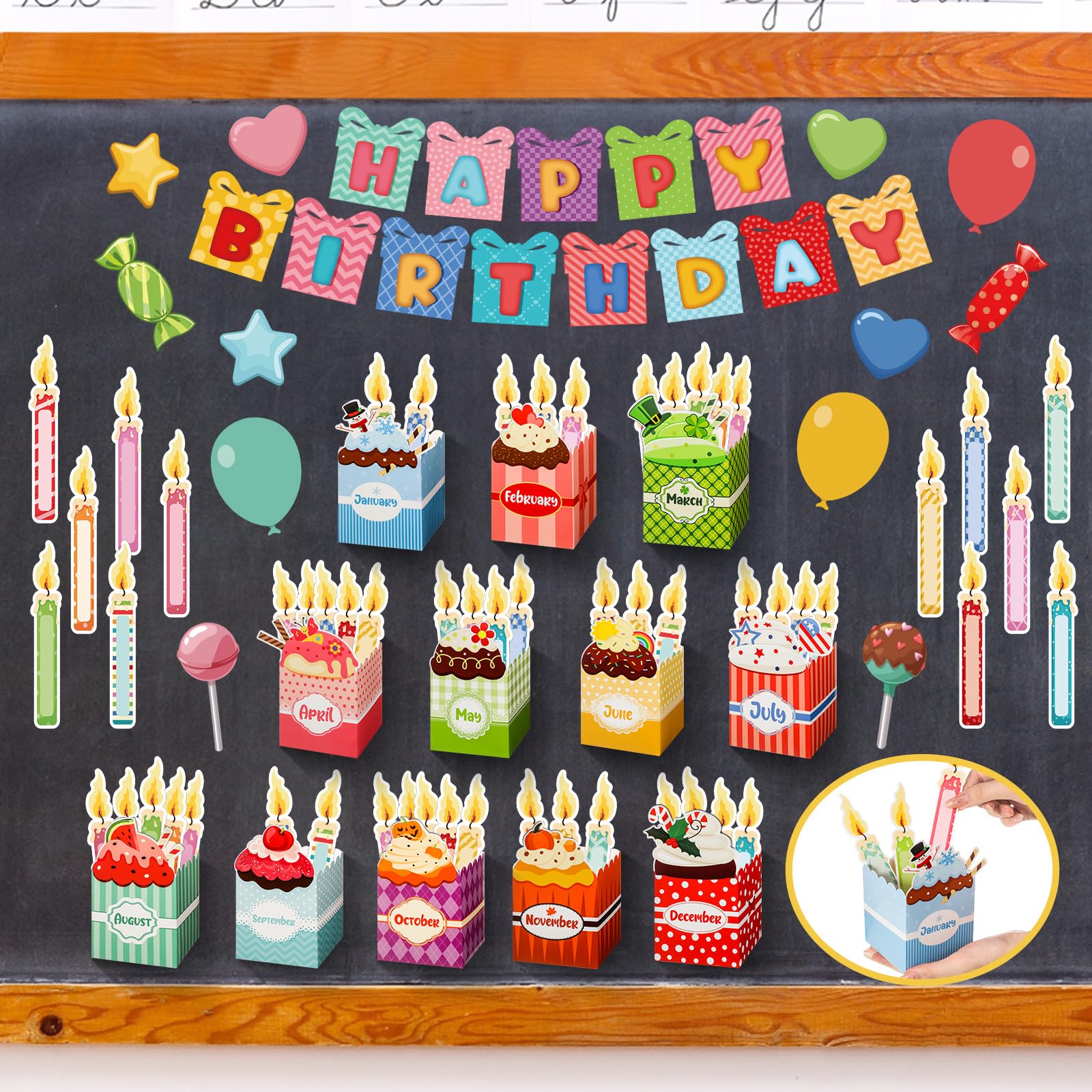 Birthday Poster Board Ideas 25 Awesome Birthday Board Ideas For Your