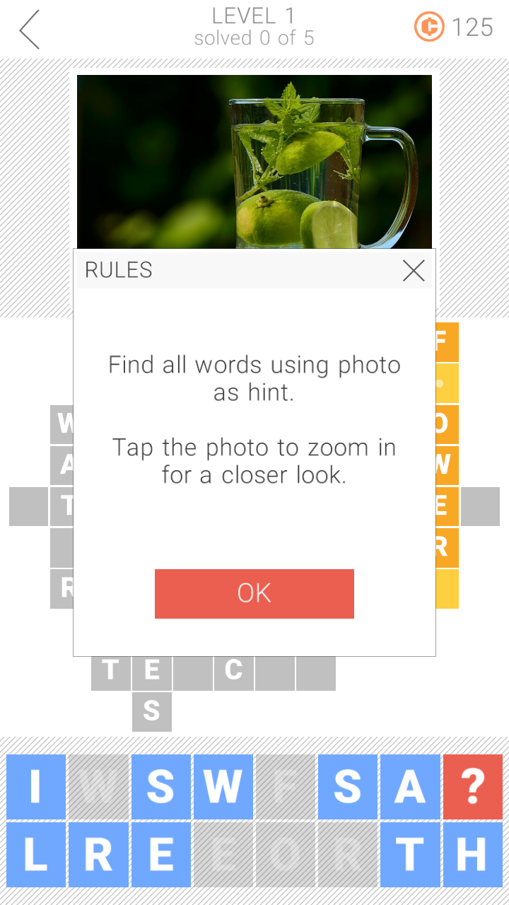 Word Connect 2: Crosswords - App on Amazon Appstore