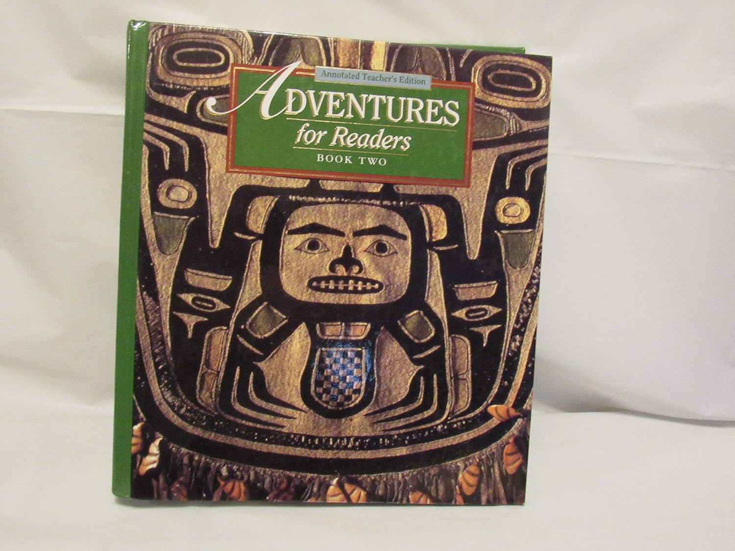 Adventures for Readers Book Two: Deluzian: 9780030986314: Amazon.com: Books