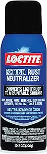 Loctite Extend Rust Neutralizer 10.25-Fluid Ounce Aerosol Can (633877 ...