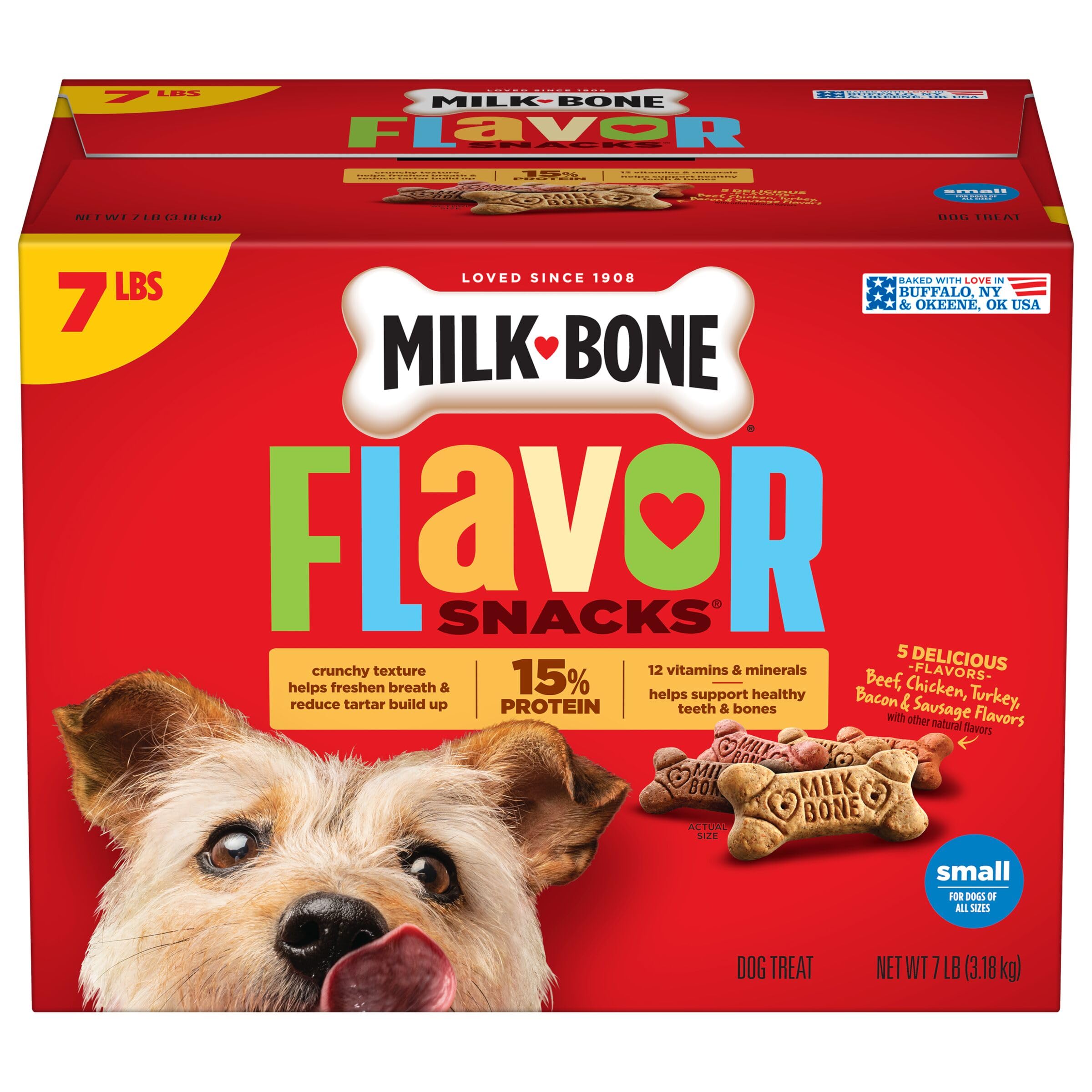 5 Best High Value Dog Treats | Snacks Worth The Slobber