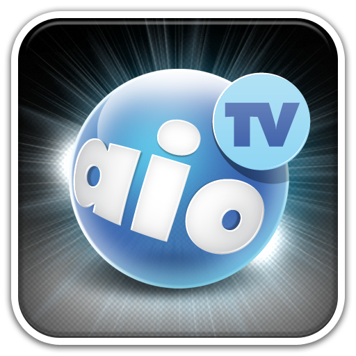 aioTV - App on Amazon Appstore