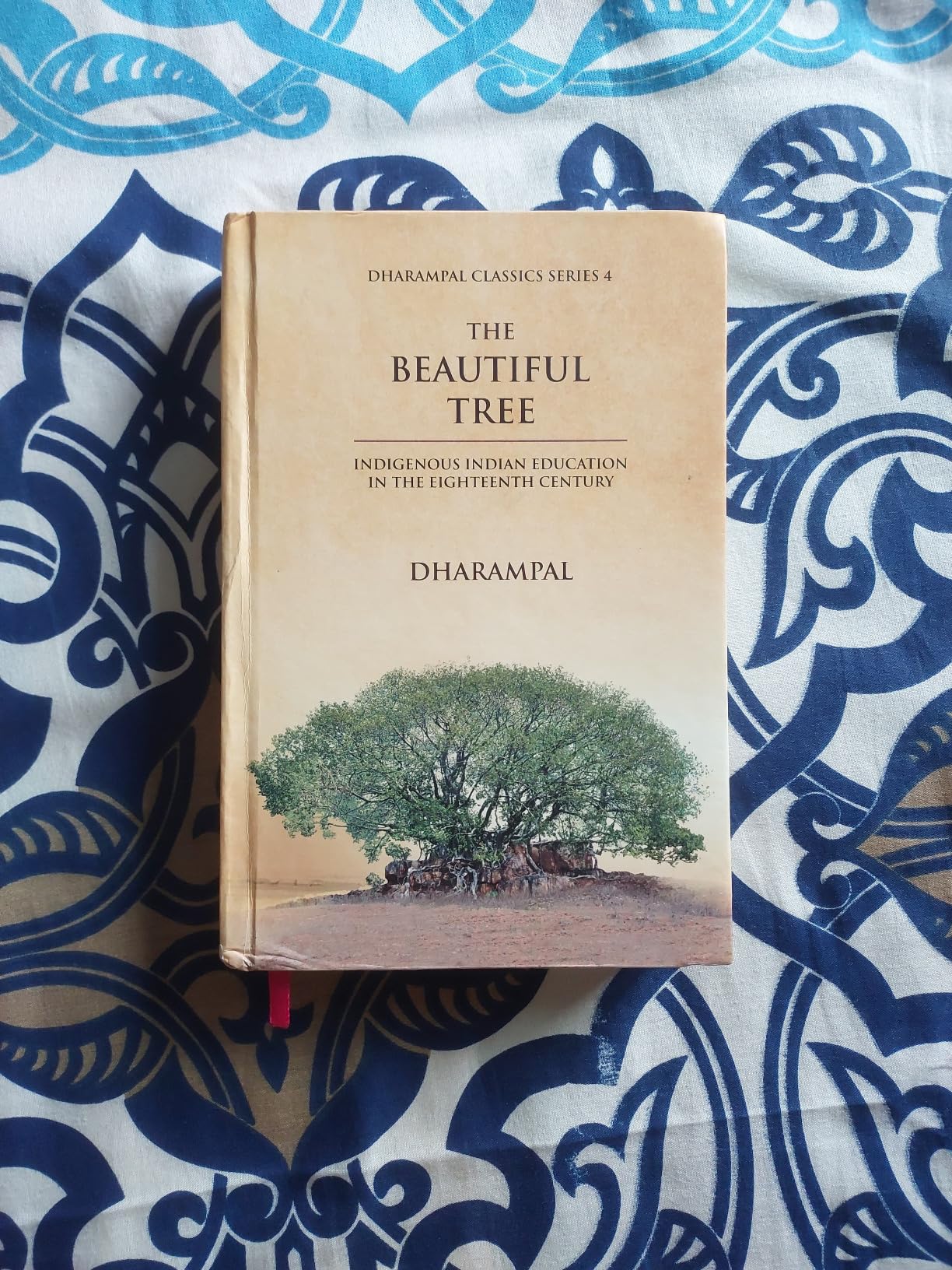 Buy THE BEAUTIFUL TREE Book Online at Low Prices in India | THE ...