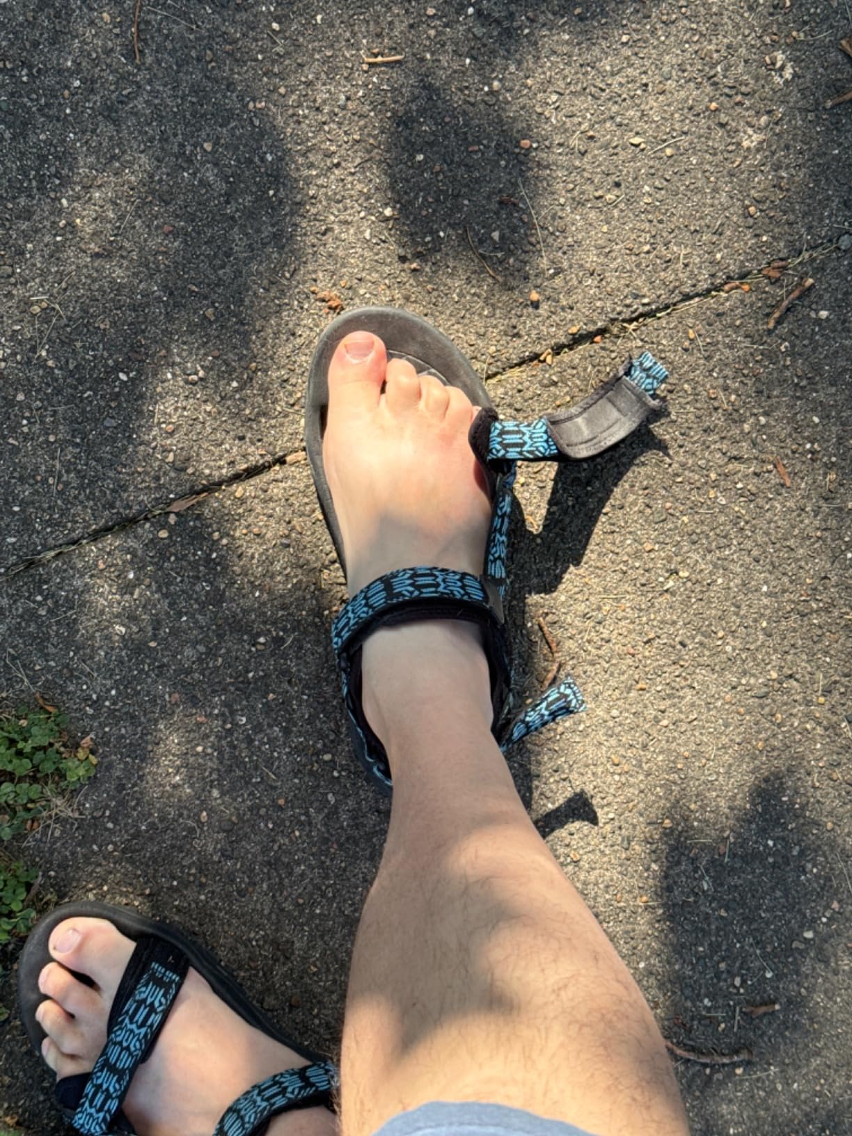 Amazon.com | Colgo Men's Sport Sandals Comfort Classic Athletic Hiking ...