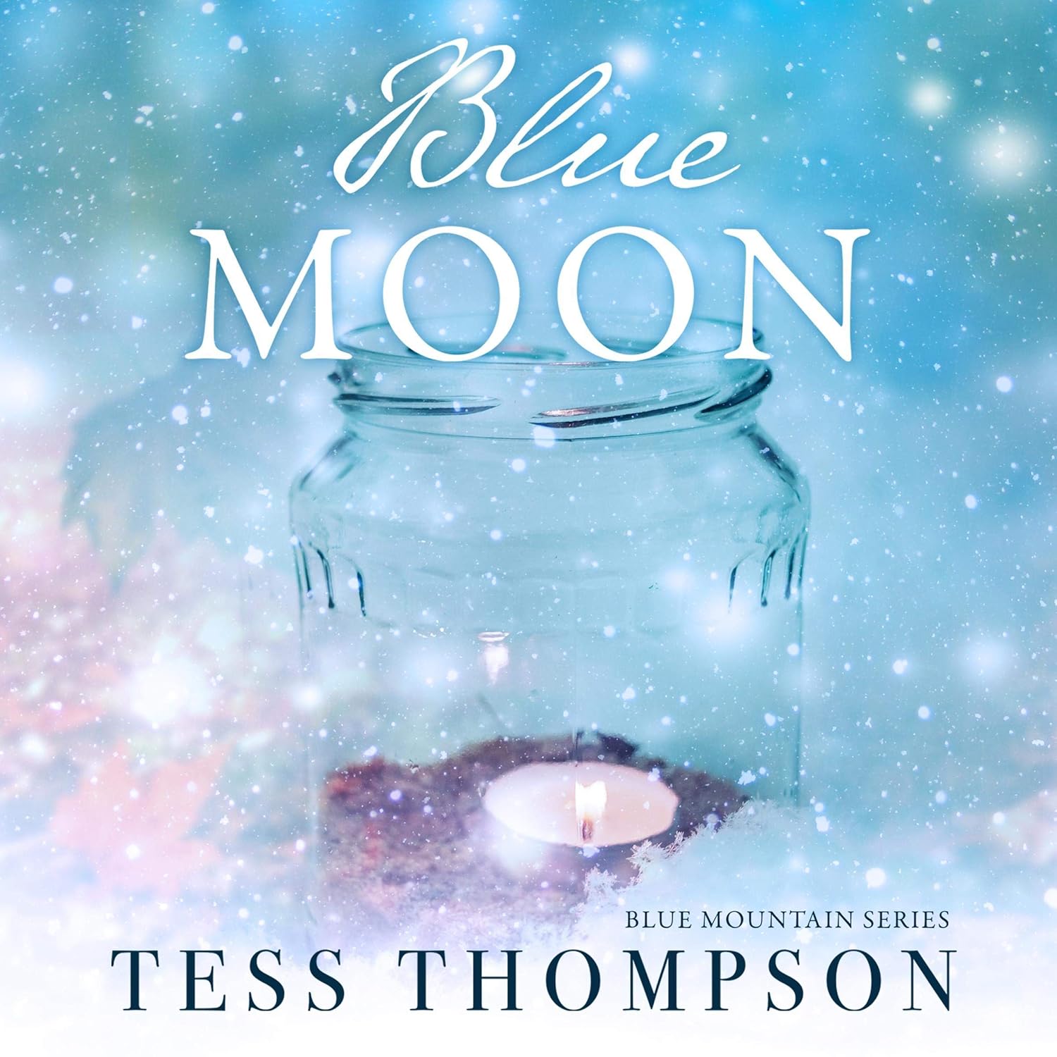 Amazon.com: Blue Moon: The Blue Mountain Series, Book 2 (Audible Audio ...