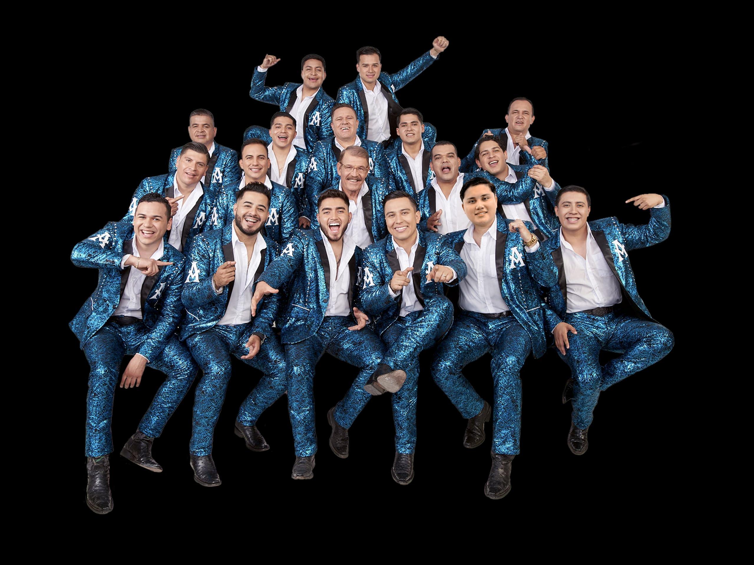 Para Qué Pides Perdón canción de La Arrolladora Banda El Limón De René ...