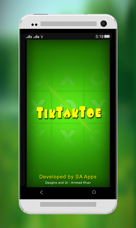 TikTakToe Free - Aplicativo na Amazon Appstore