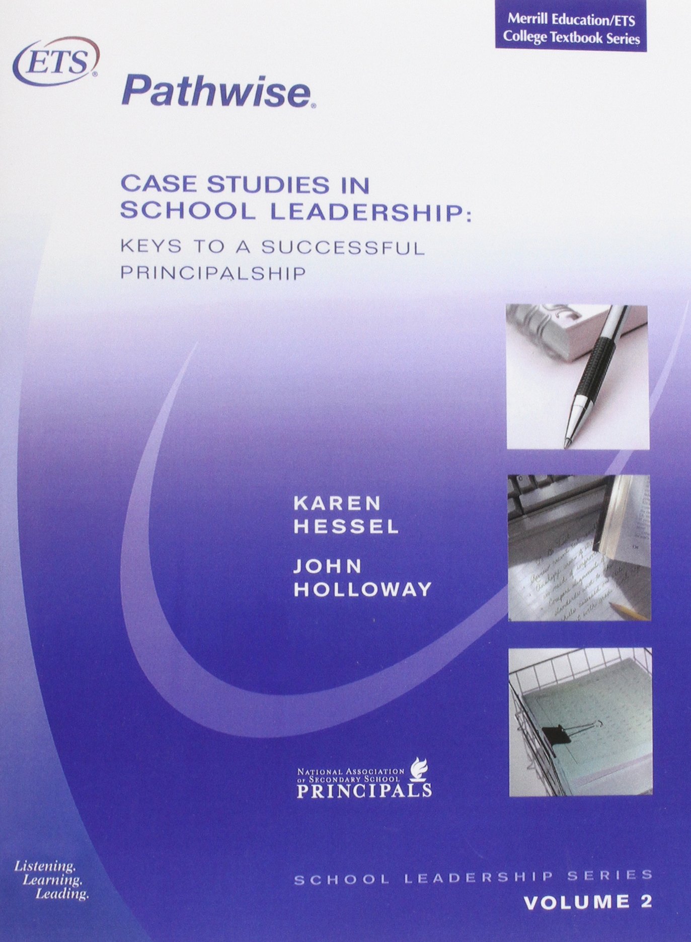 Case Studies in School Leadership: Keys to a Successful Principalship ...