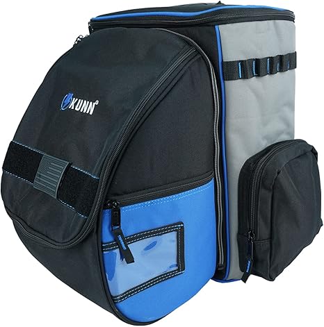 KUNN Welding-Backpack Multifunction Helmet-Bag - Ultimate Equipment Bag ...