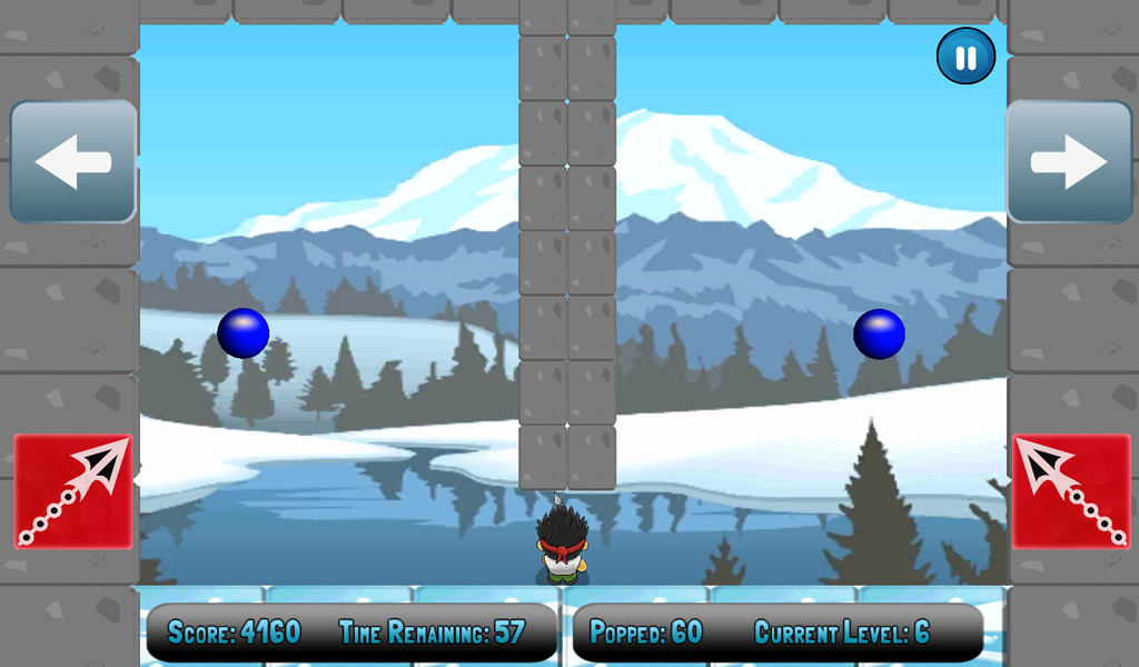 Bubble 2D - App on Amazon Appstore
