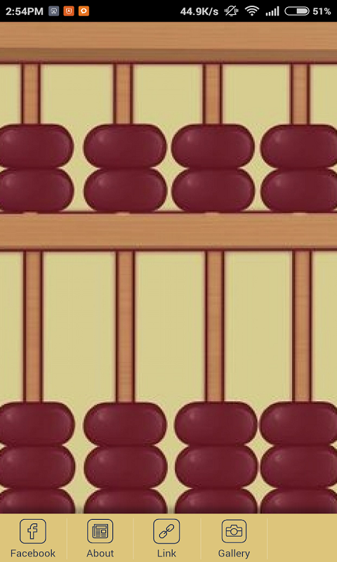 Digital Abacus - App on Amazon Appstore