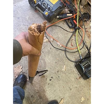 Buy Felled | Log Peavy - 49 Inch Wood Peavey Logging Tool Log Roller ...