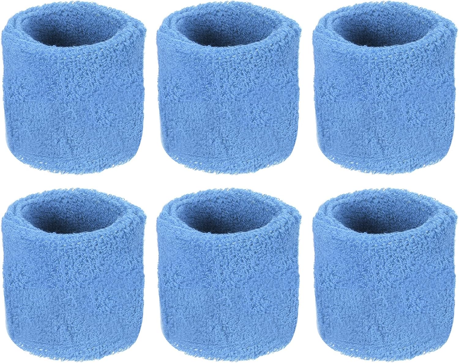 M METERXITY Wrist Brace - Elastic Air-Permeable Cotton Terry Cloth ...