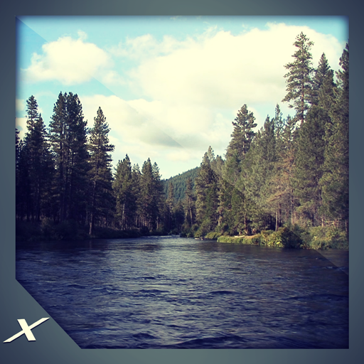 Flowing River View - Pave Water to Flow Your Way - App on Amazon Appstore