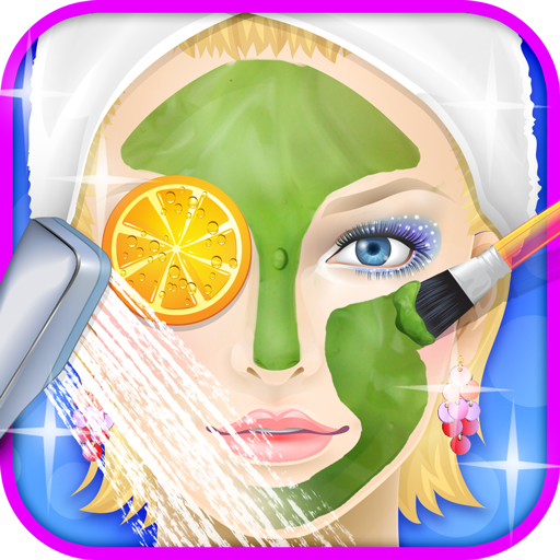 Summer girls spa - girls games - App on Amazon Appstore