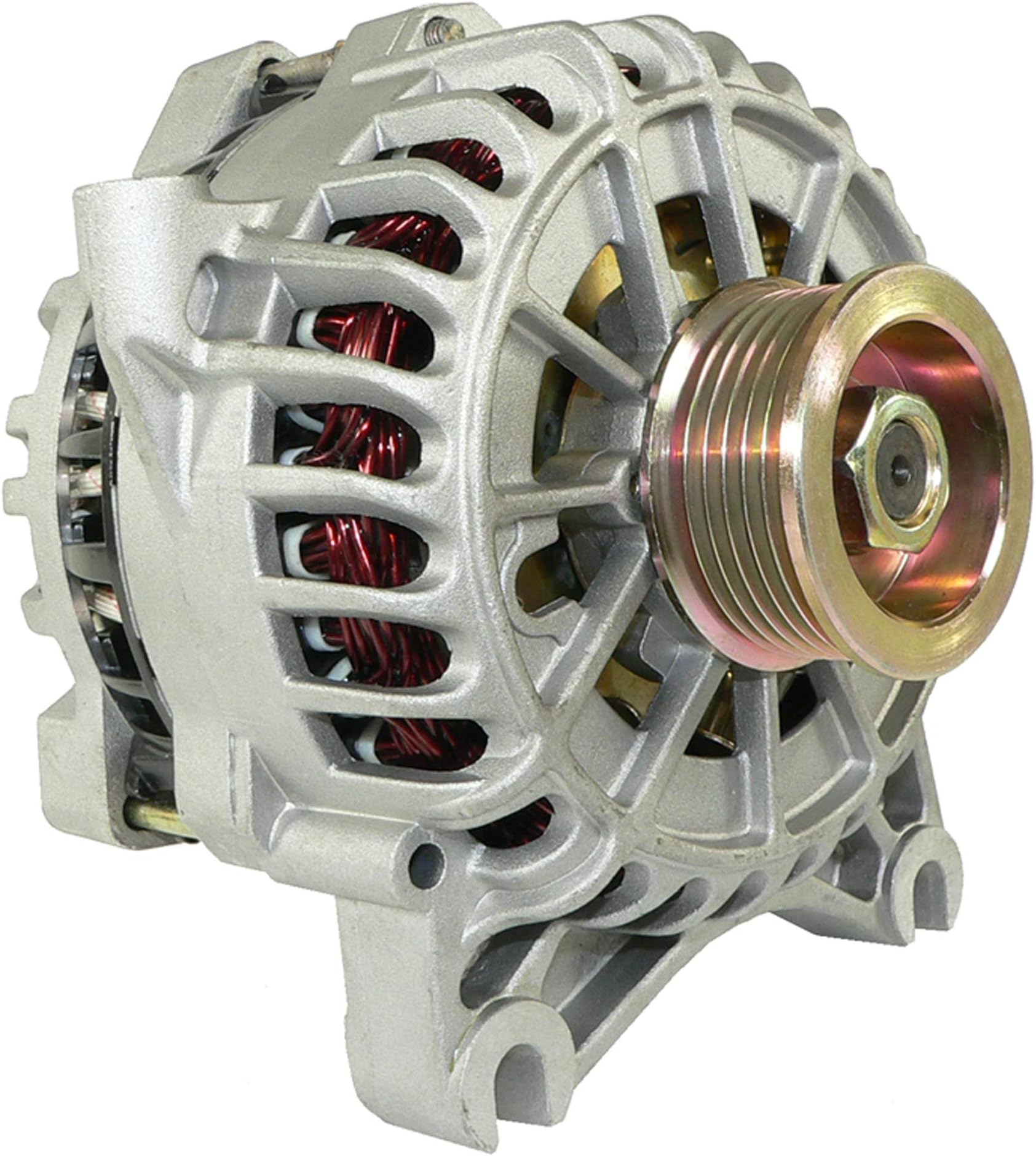 Amazon.com: Premier Gear PG-8315 Alternator Compatible With Ford Crown ...