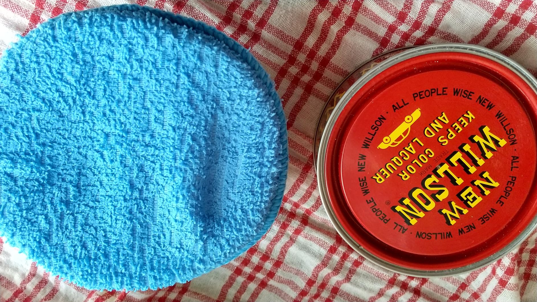 Amazon.co.jp: Wilson 01001 New Wilson Wax 6.0 oz (170 g) [HTRC4.1 ...