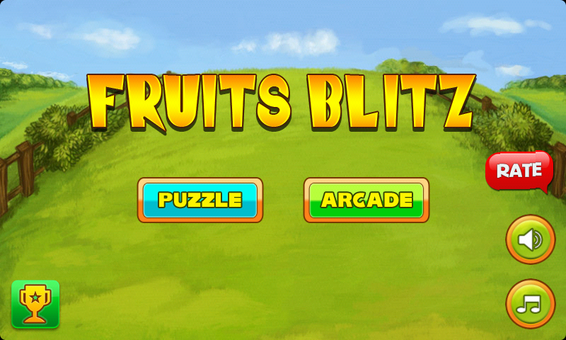 Fruits Blitz - App on Amazon Appstore