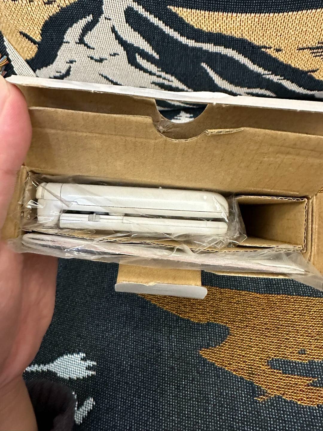 Amazon.co.jp: New Nintendo 3DS LL Metallic Blue (Japanese Imported ...