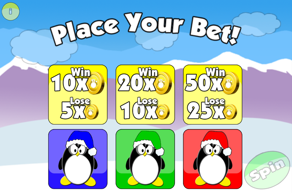 Puking Penguin:Amazon.co.uk:Appstore for Android