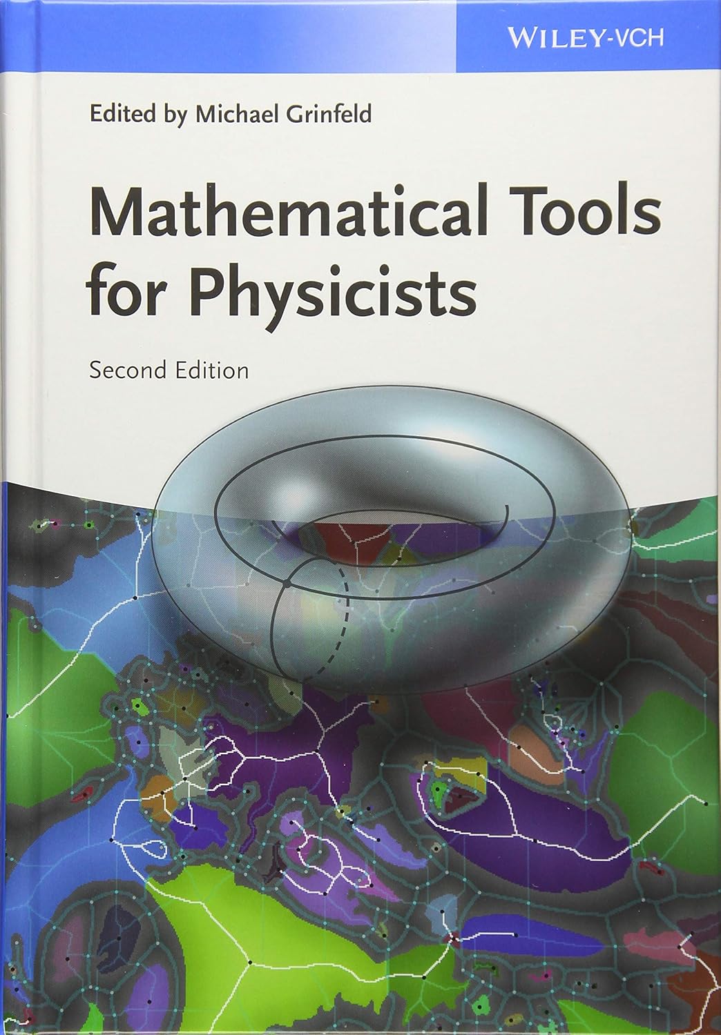 Mathematical Tools For Physicists Encyclopedia Of Applied Physics Mathematical Tools For Physicists Encyclopedia Of Applied Physics
