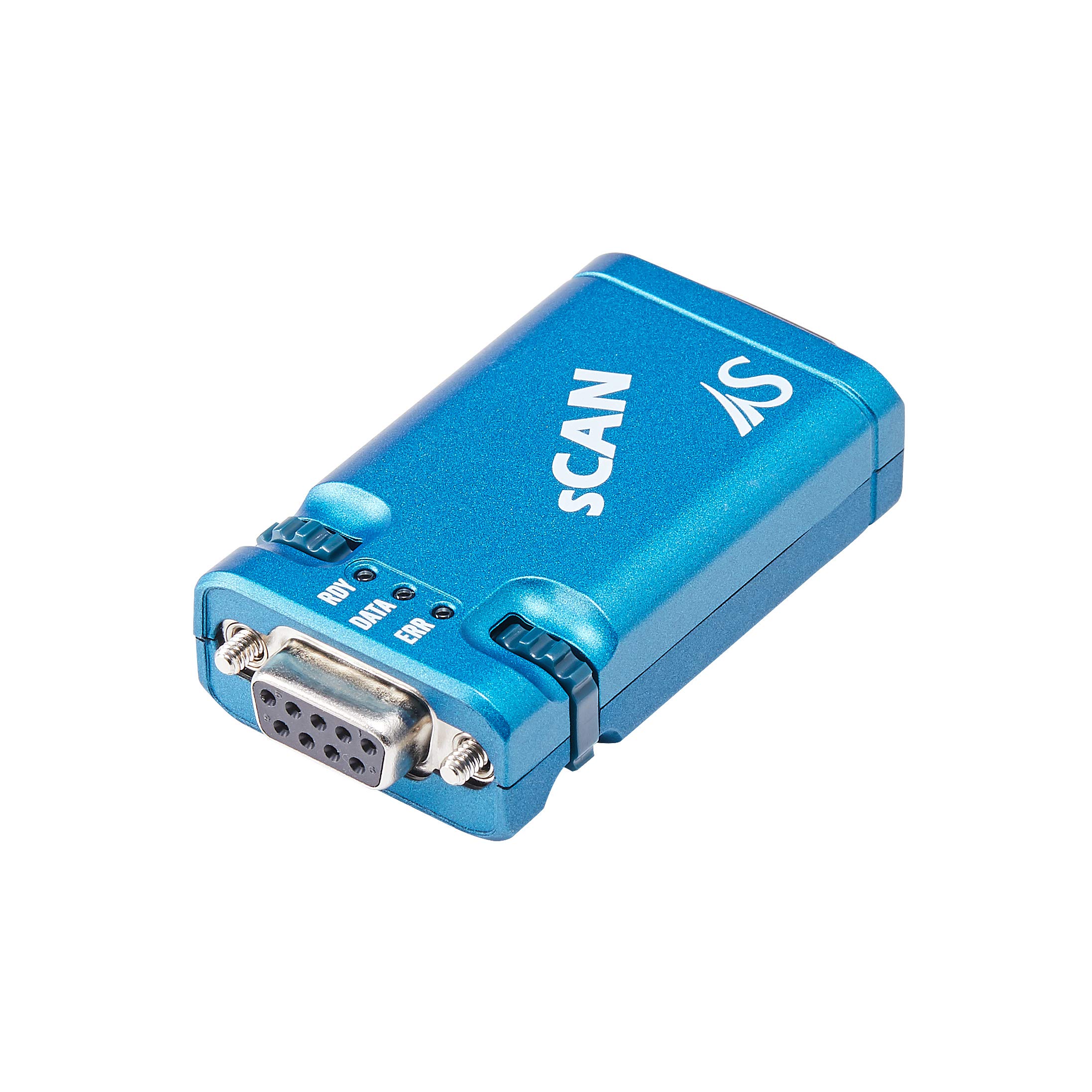 Systembase 1 Port Serial To Can Bus Converter Adapter Can | Desertcart ...