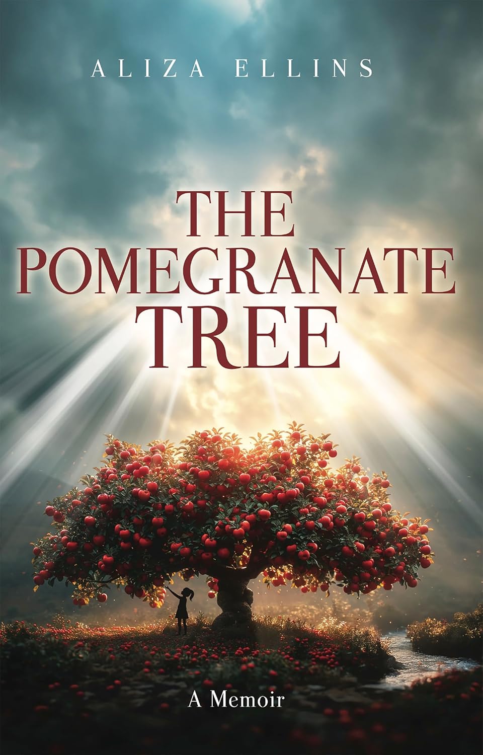 Amazon.com: The Pomegranate Tree eBook : Ellins, Aliza, Ellins, Aliza : Kindle Store