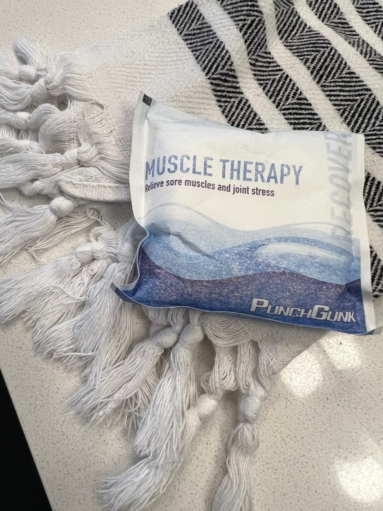 product review image