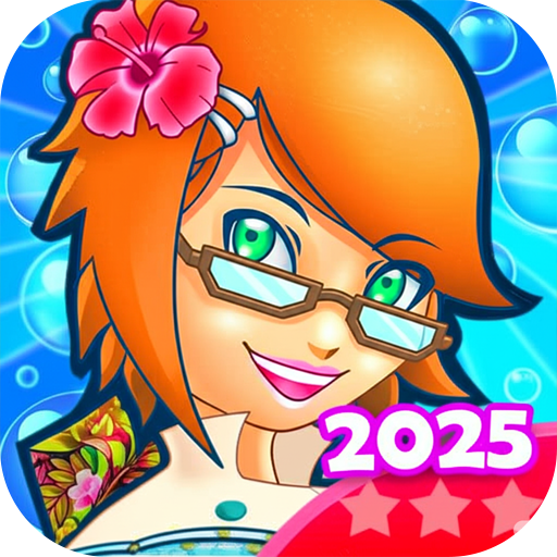 Spa Beauty: Salon Game By Sally's - App on Amazon Appstore
