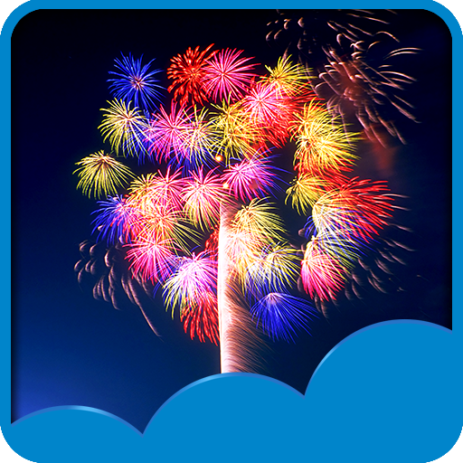Fireworks Live Wallpapers - App on Amazon Appstore