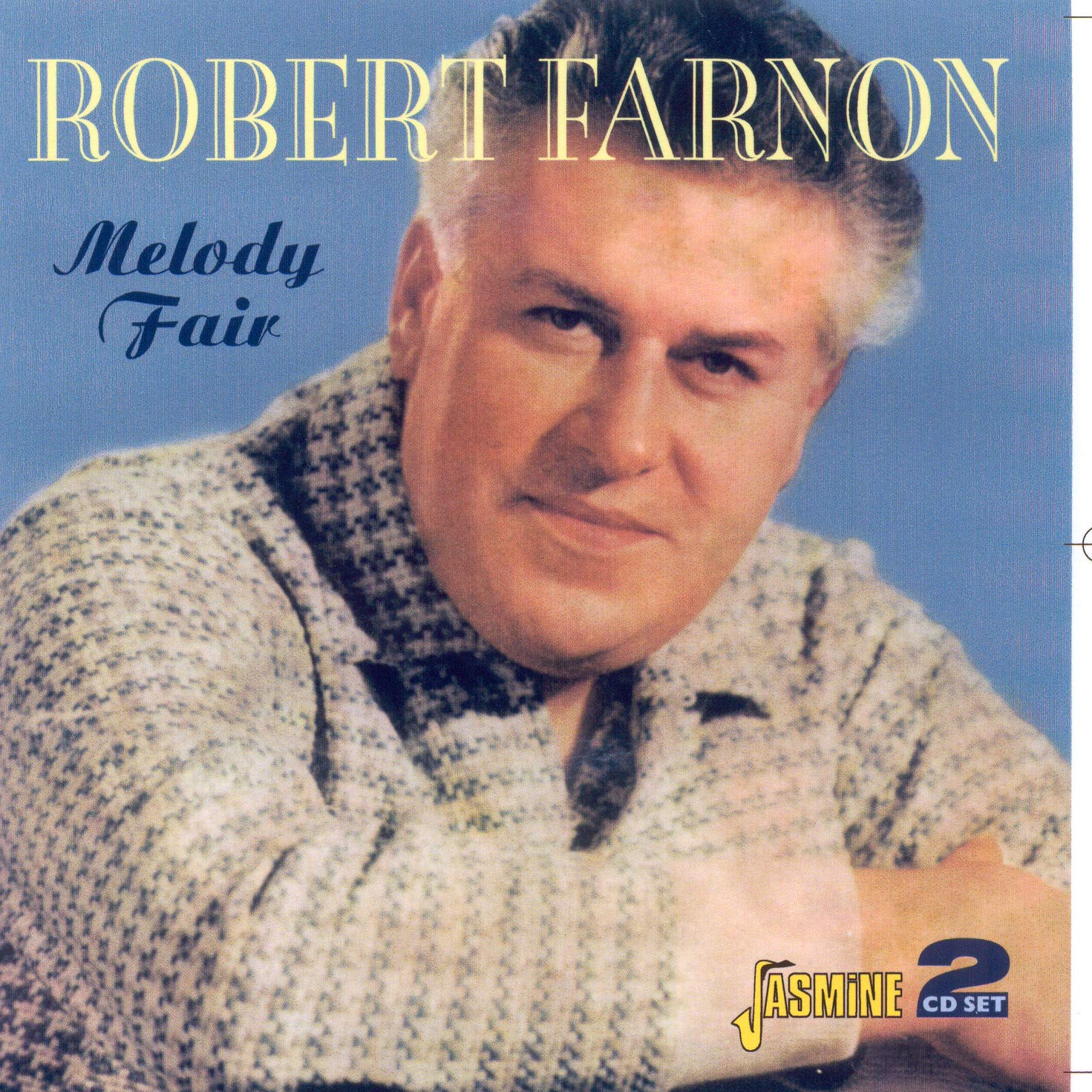 Robert Farnon - Melody Fair [ORIGINAL RECORDINGS REMASTERED] 2CD SET ...